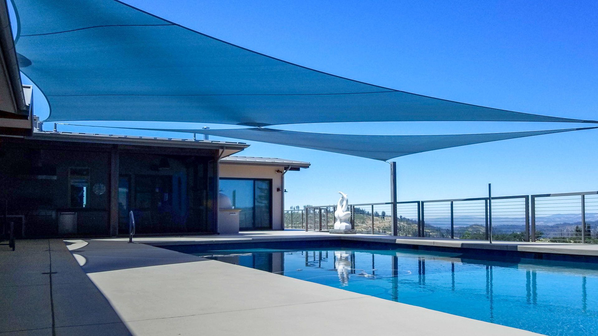 Shackles – Shade Sails Australia