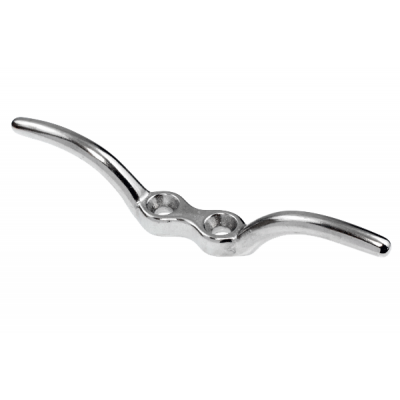 Rope Cleat Type 4015 Stainless Steel – Shade Sails Australia